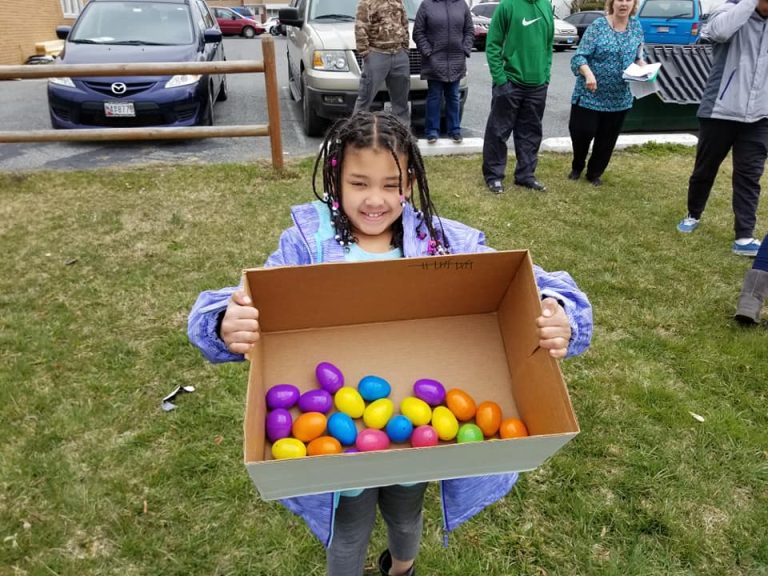 Get Involved – Happy Helpers For the Homeless