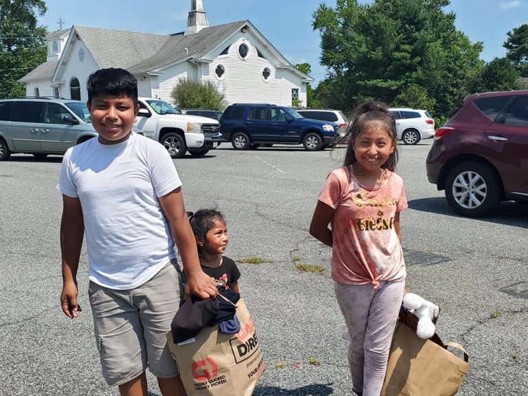 About Us – Happy Helpers For the Homeless