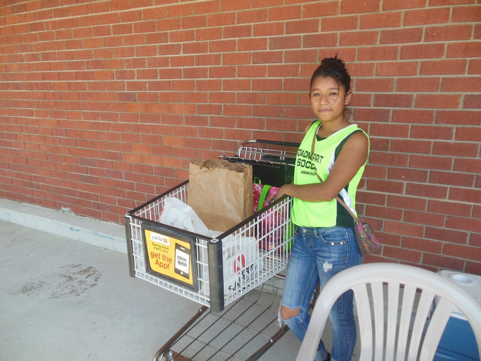 Get Involved – Outreach to Children – Happy Helpers For the Homeless