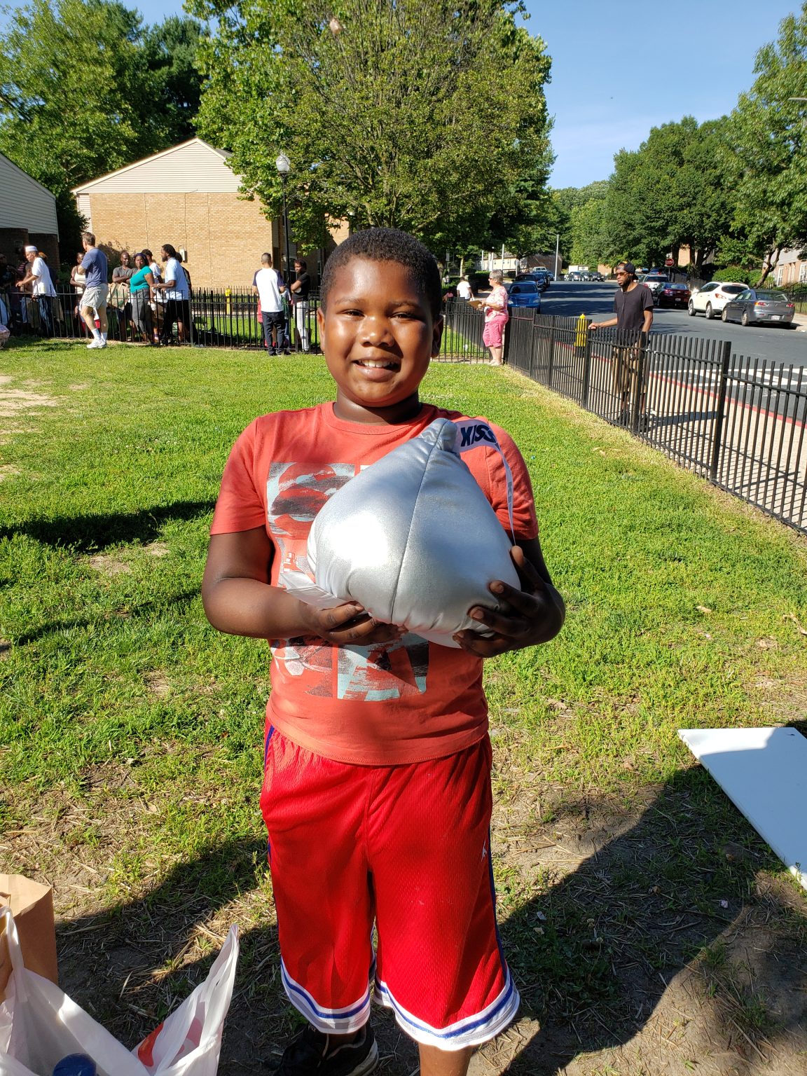 Photos – Happy Helpers For the Homeless