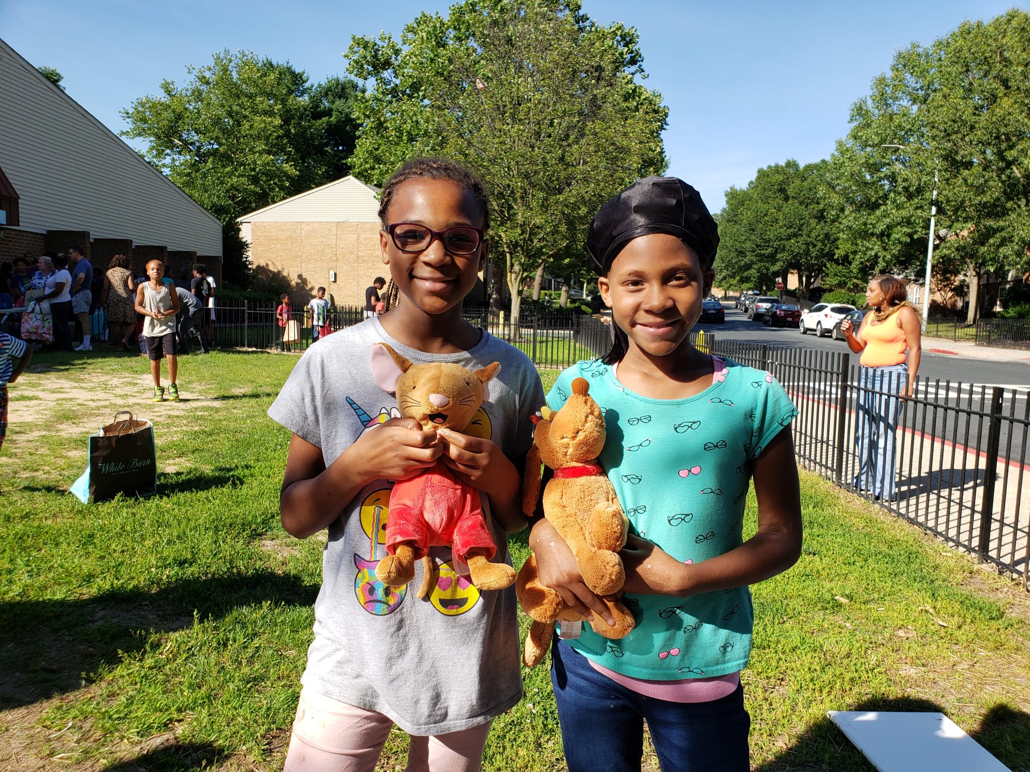 Photos – Happy Helpers For the Homeless